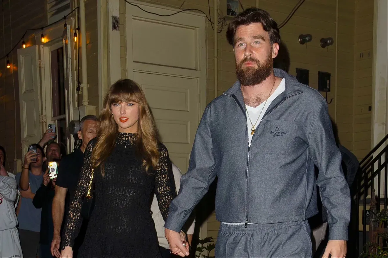 Taylor Swift Has Given Travis Kelce the World—But Not the “I Do” That Caitlin Clark and Patrick ...