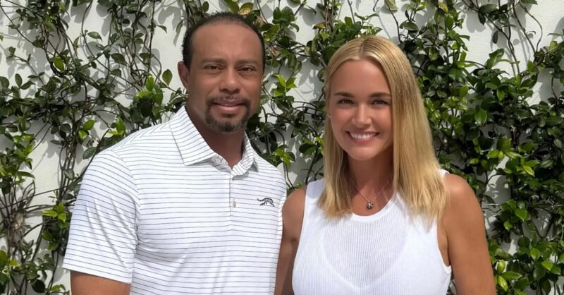 Tiger Woods Rings in 50 With Star-Studded Bash at Exclusive Palm Beach ...