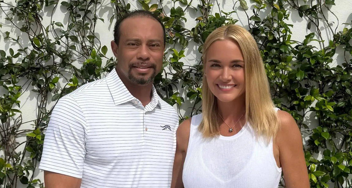 Tiger Woods Rings in 50 With Star-Studded Bash at Exclusive Palm Beach ...