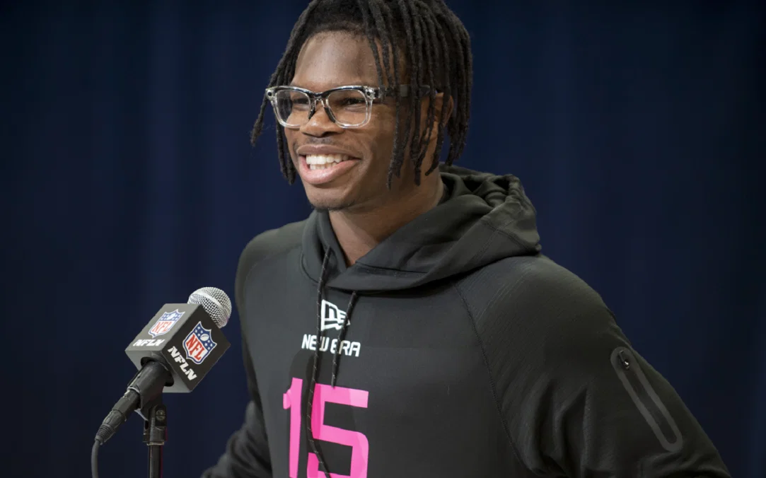 Travis Hunter Expected to Focus on One Position in the NFL, Per Reports ...