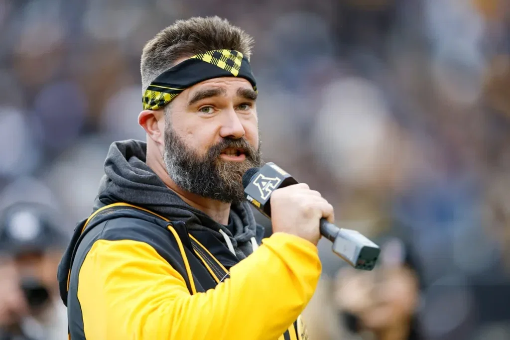 Travis Kelce Speaks Out with Emotional Message Following Kylie and ...