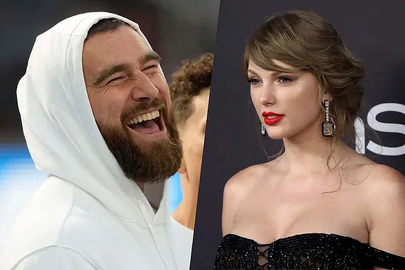 Taylor Swift Sparks Buzz with Viral Last Name Change Rumors Amid Travis ...