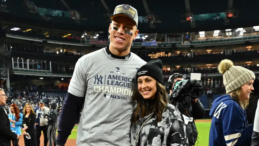 Yankees Star Aaron Judge Reveals Shocking Retirement Plans - TMSPN