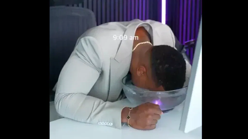 NFL Teams Take Hilarious Shots at Ashton Hall’s Famous Daily Routine ...