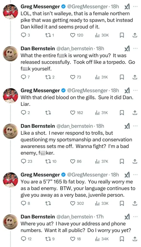 Chicago Sports Radio Host Pulled Off Air After Threatening to Dox ...