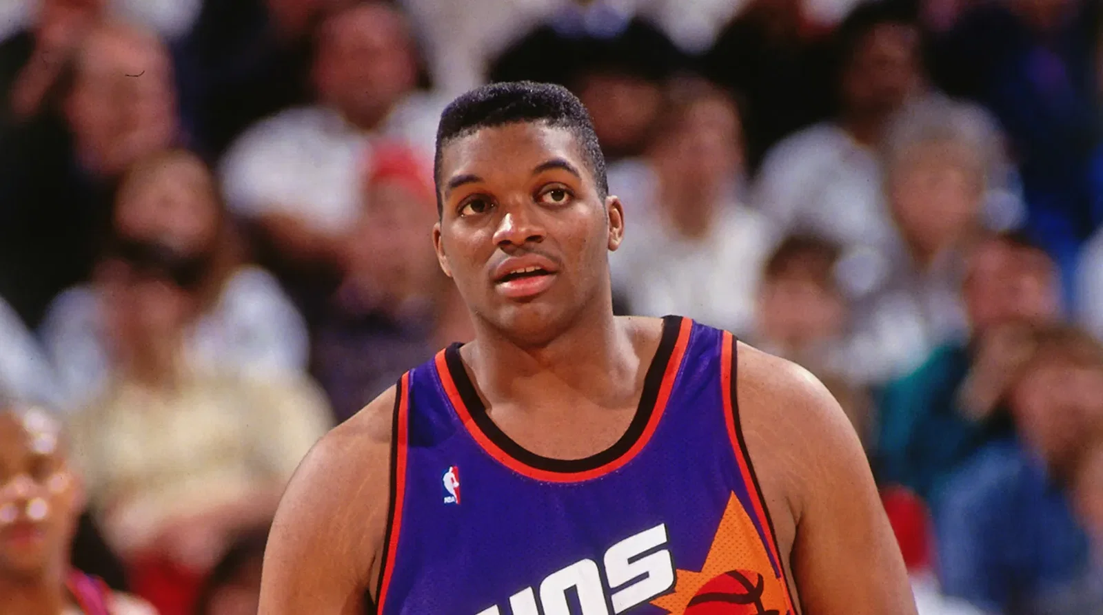 Former NBA Player Nicknamed 'The Big O' Passes Away at 54 Years Old - TMSPN