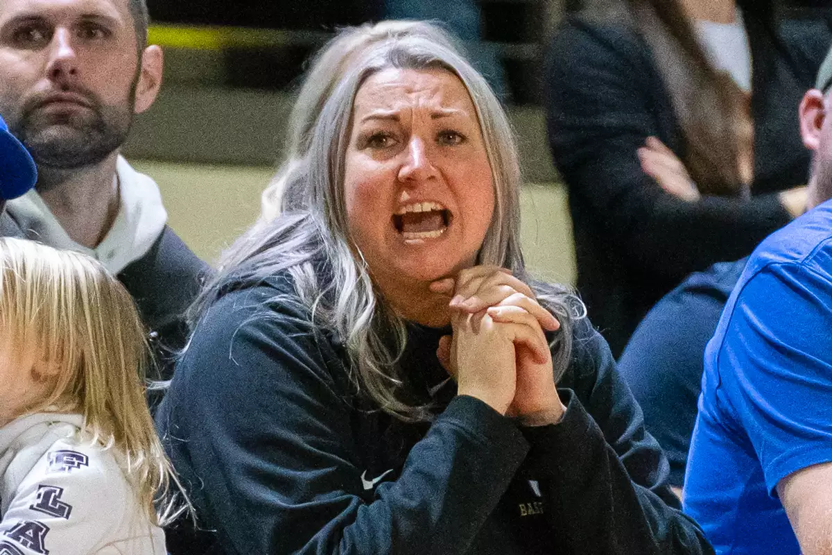 Cooper Flagg's Mother Discusses the Surprising Pressures Faced by ...