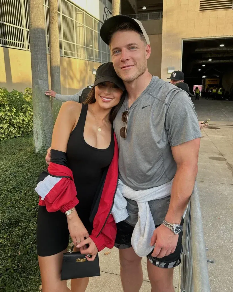 SI Swimsuit Model Shares Emotional Video Detailing Her Scary Pregnancy ...