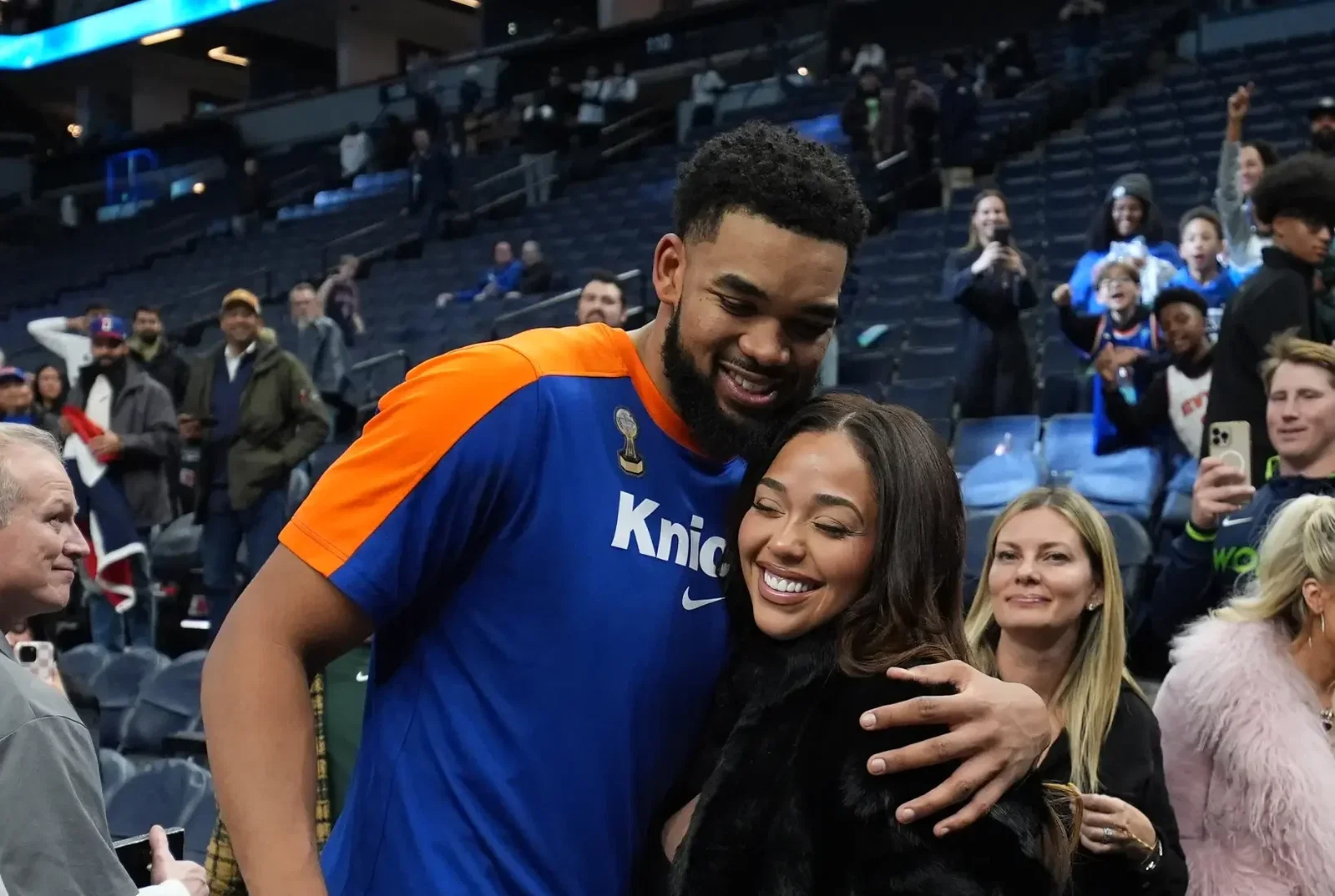 Jordyn Woods Reveals the Good-Luck Charm She Refuses to Abandon During ...