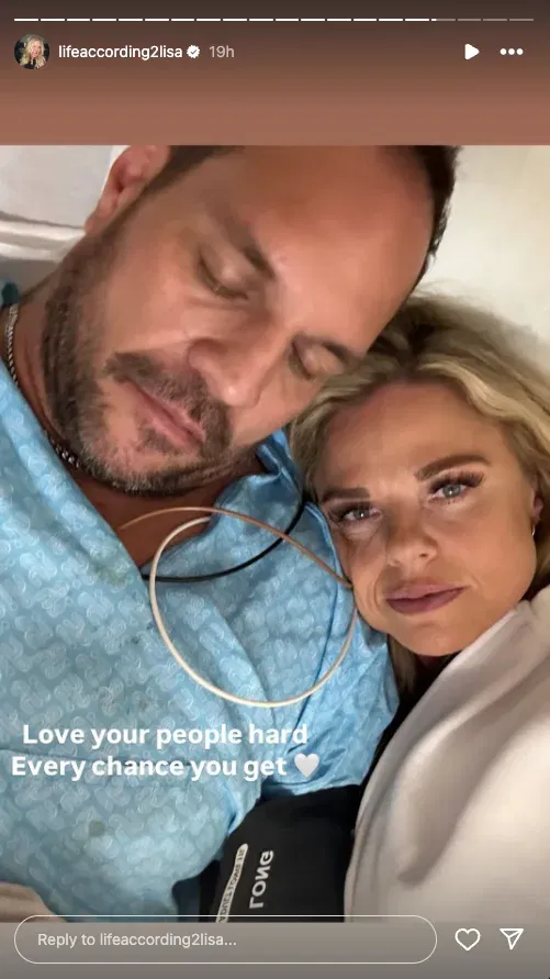 Emotional Photo of Zach Wilson's Parents Goes Viral Following Health ...