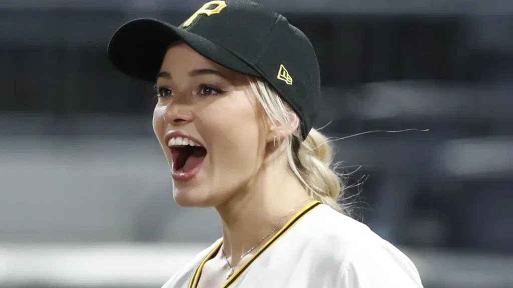 Livvy Dunne Shares She Was Turned Down After Bidding Big on Iconic ...