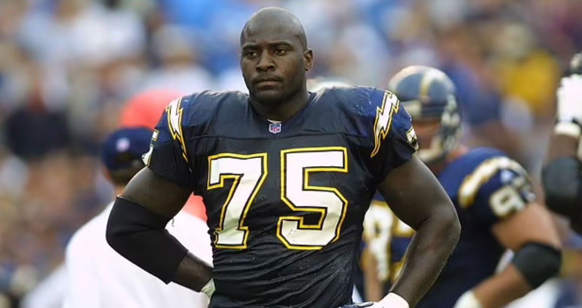 Former NFL Star Marcellus Wiley Faces Lawsuit Over Alleged Sexual Assaults at Columbia ...