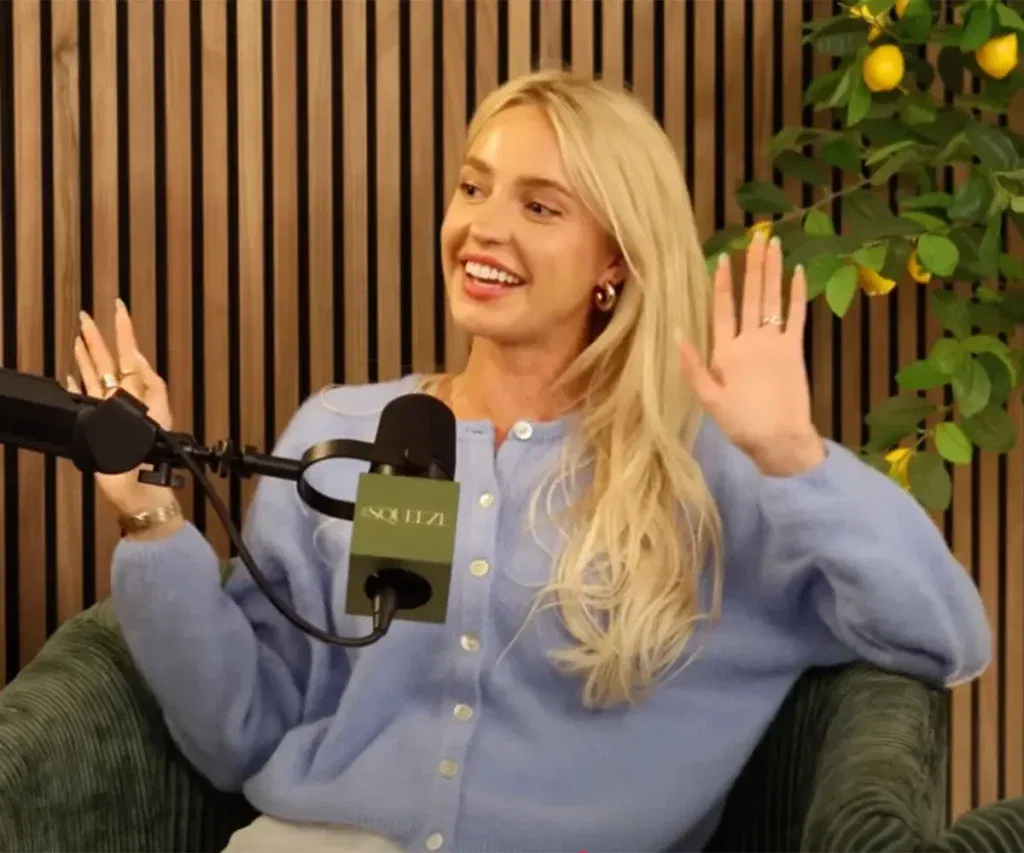 Morgan Riddle Claps Back at Claims She's ‘Capitalizing’ on Taylor Fritz ...