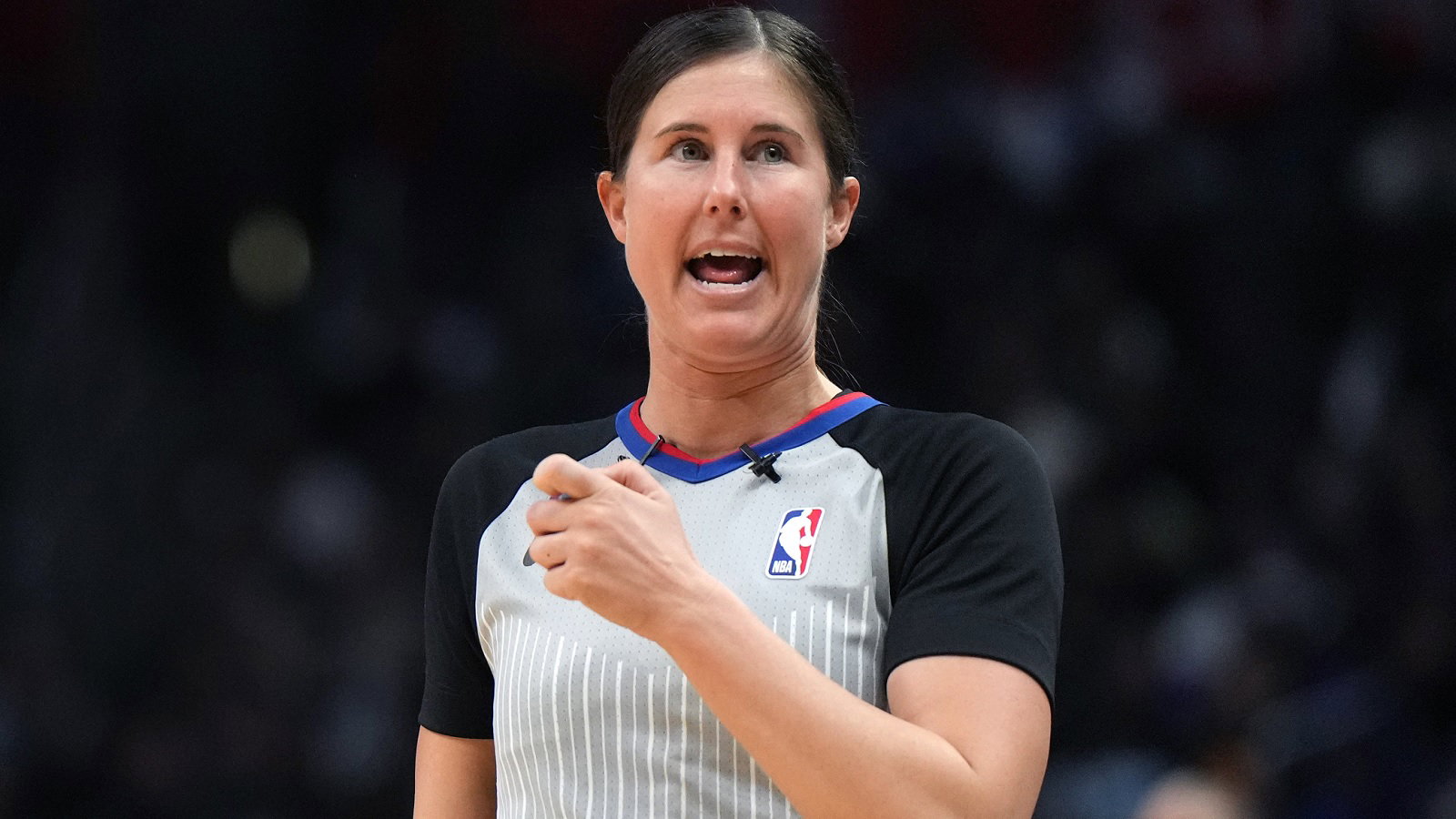 NBA Fines Cavs Guard Ty Jerome for Criticizing Female Referee - TMSPN