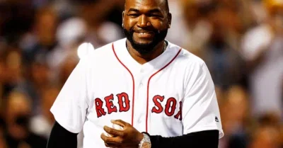 David Ortiz Is Engaged to Longtime Love Maria Yeribel: ‘What I Start, I ...