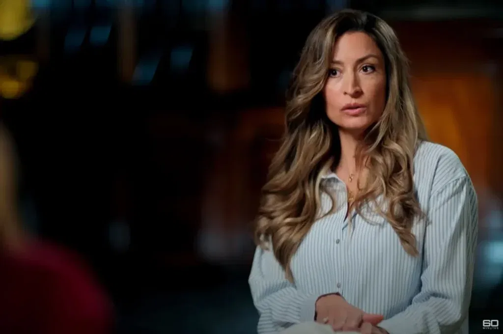 Rebecca Loos Doubles Down on Explosive Affair Allegations Against David ...