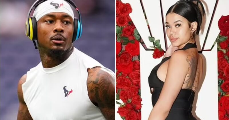 Reality TV Star Mulan Hernandez Responds to Stefon Diggs' Assault and ...