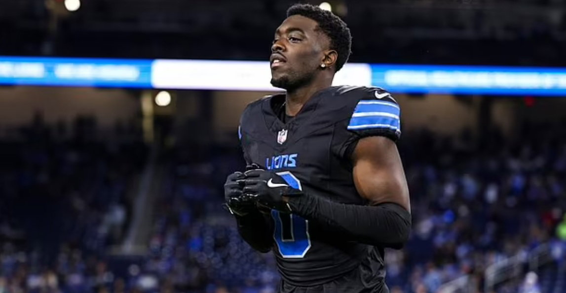 NFL Rookie Furious After Being Stuck with Six-Figure Bill for Team ...