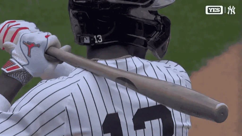 MLB Issues Official Ruling on Legality of Yankees' Controversial ...
