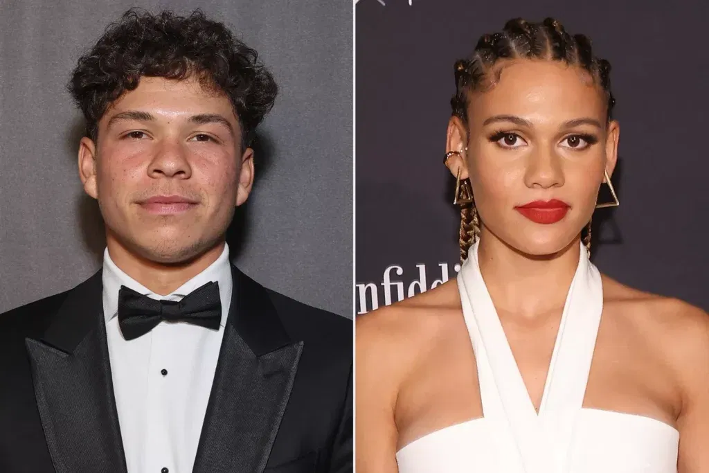 Trinity Rodman and Ben Shelton Make Their Relationship Instagram Official with Sweet Hard Launch ...