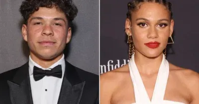 Trinity Rodman Beams at Tennis Star Boyfriend Ben Shelton During His ...