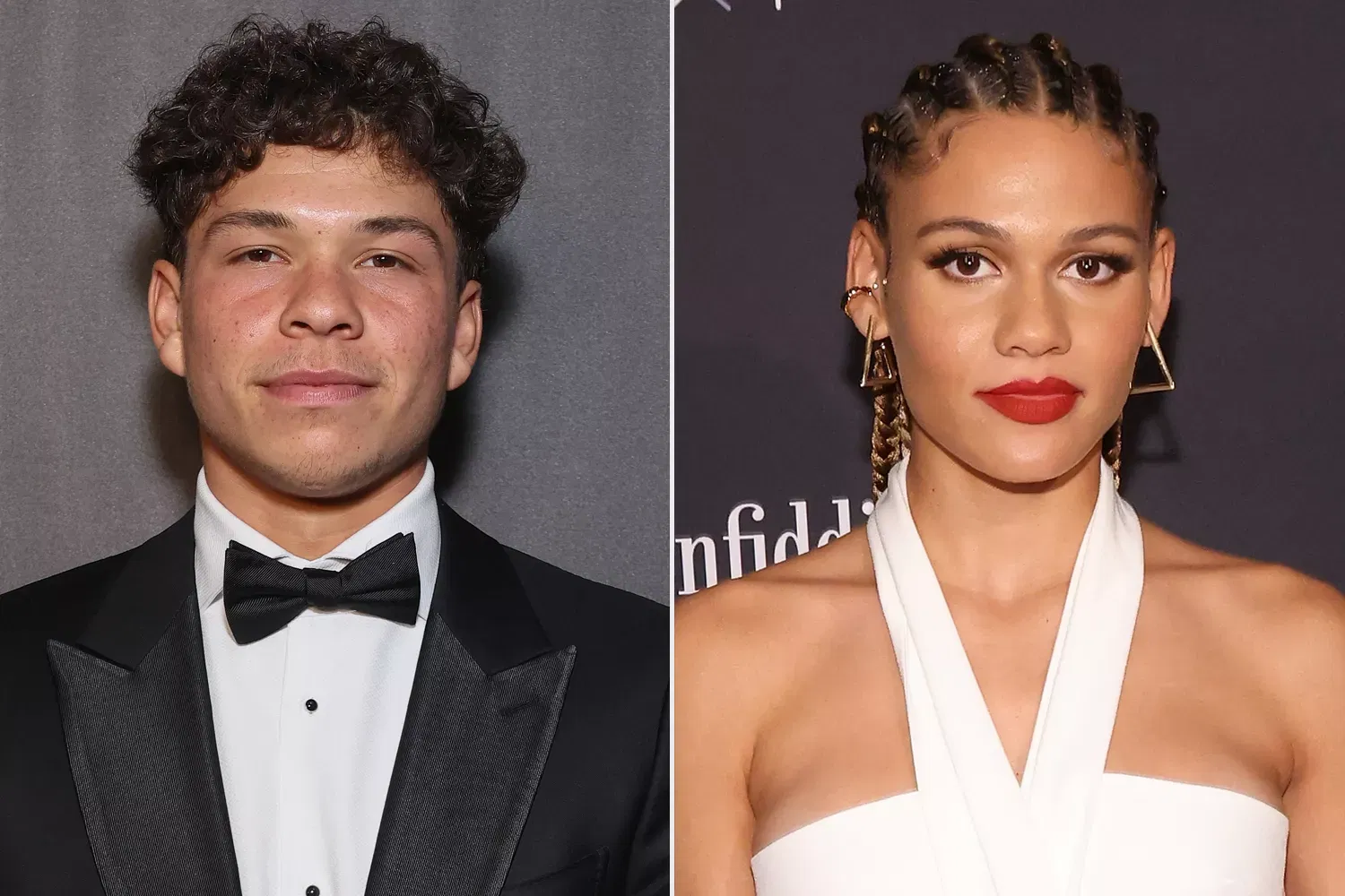 Trinity Rodman Beams at Tennis Star Boyfriend Ben Shelton During His Wimbledon Match - TMSPN