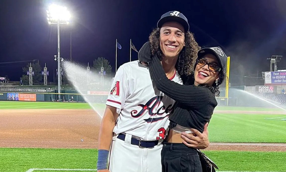 Vanessa Hudgens Welcomes Second Child With Ex-Baseball Star Husband ...