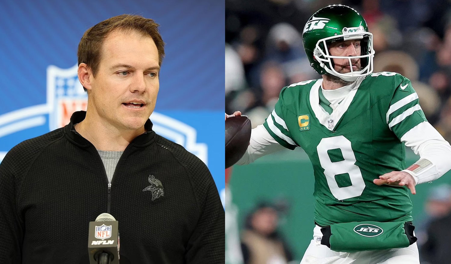 Inside the Vikings' and Coach Kevin O'Connell's True Feelings on ...
