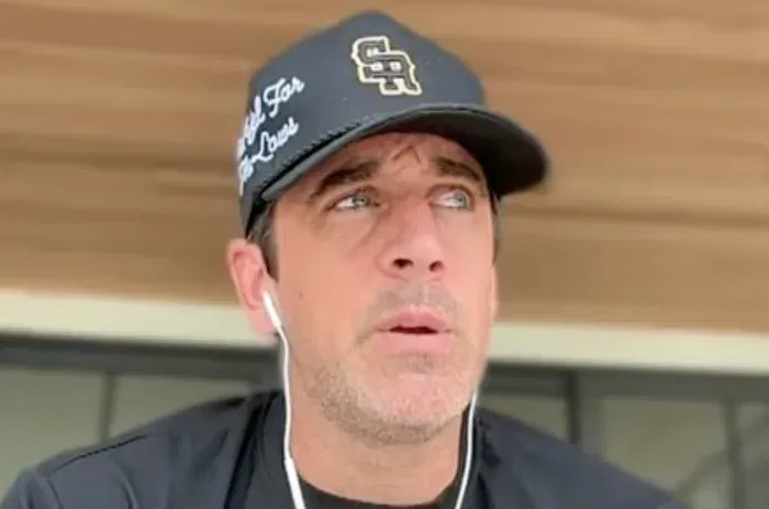 Steelers Emerge as Surprise Trade Contender Amid Aaron Rodgers Draft ...