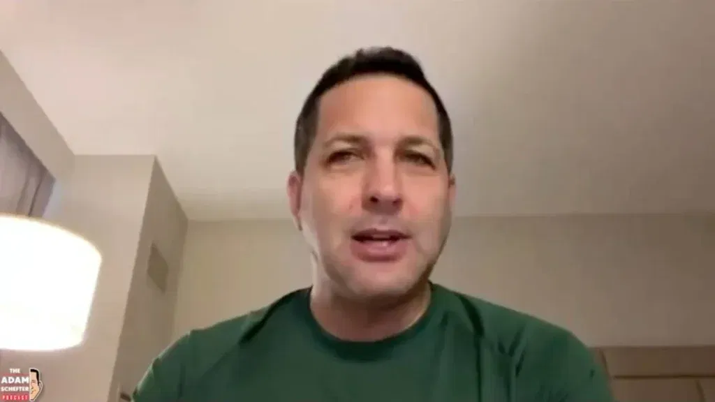 Adam Schefter Directly Addresses Uncertain Future of Eagles' Signature ...