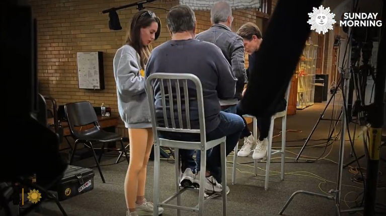 Bill Belichick’s Girlfriend Jordon Hudson Causes Awkward Moment During ...