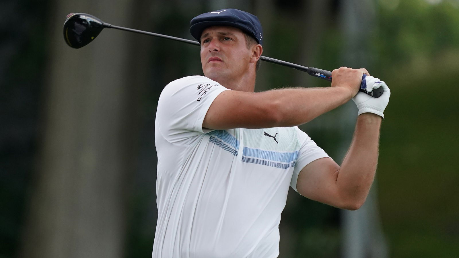 Bryson DeChambeau Fires Back at PGA Tour After Ban From Pre-Ryder Cup ...