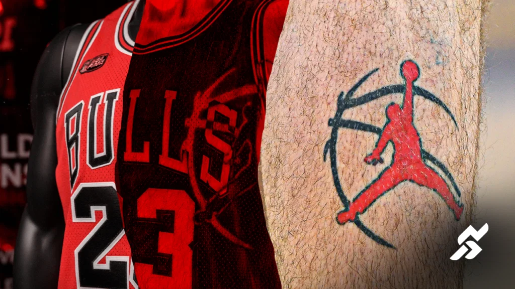 Department of Homeland Security Links Chicago Bulls Jerseys and Air ...