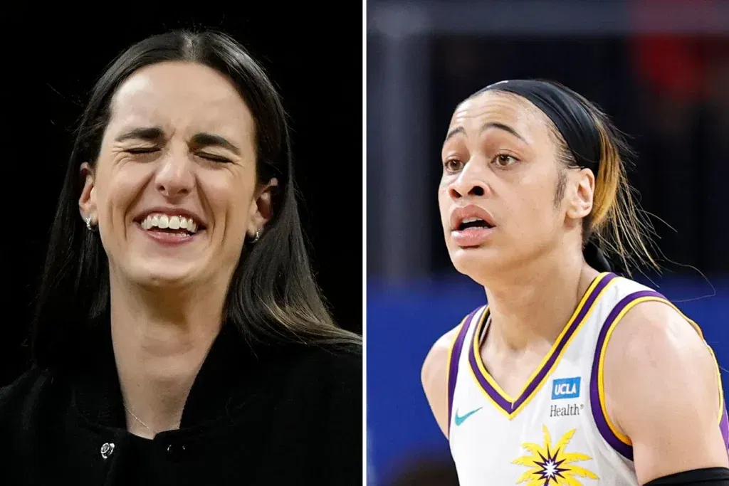 Chicago Sky Fans Urge Team to Bring Back Chennedy Carter to Reunite ...