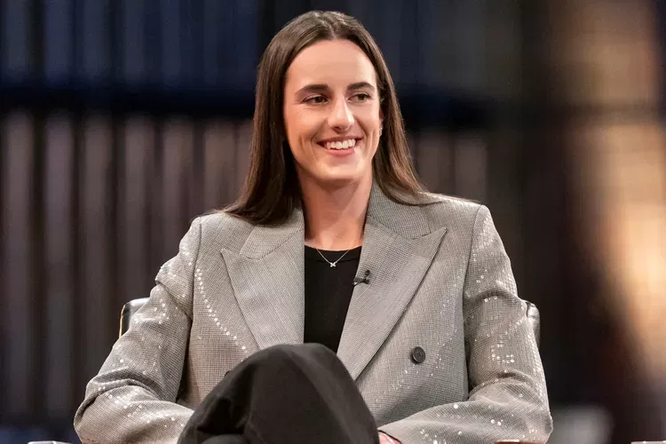 Caitlin Clark Makes Stylish Statement Ahead of Final Preseason Matchup ...