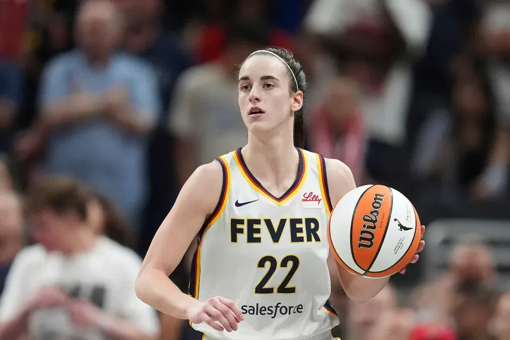 Caitlin Clark’s Legacy Lives On: Set to Join Bird & Taurasi on NCAA ...