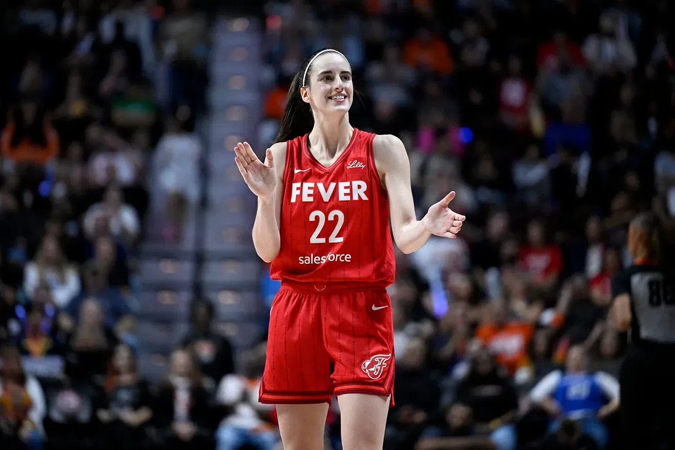 Caitlin Clark Mania Takes Over: Fever Ticket Prices Soar Ahead of Sophomore Season - TMSPN