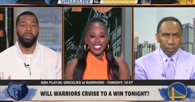 Marcus Morris Calls Grizzlies 'YNs' on ESPN—Accidental Slip or Bold New ...