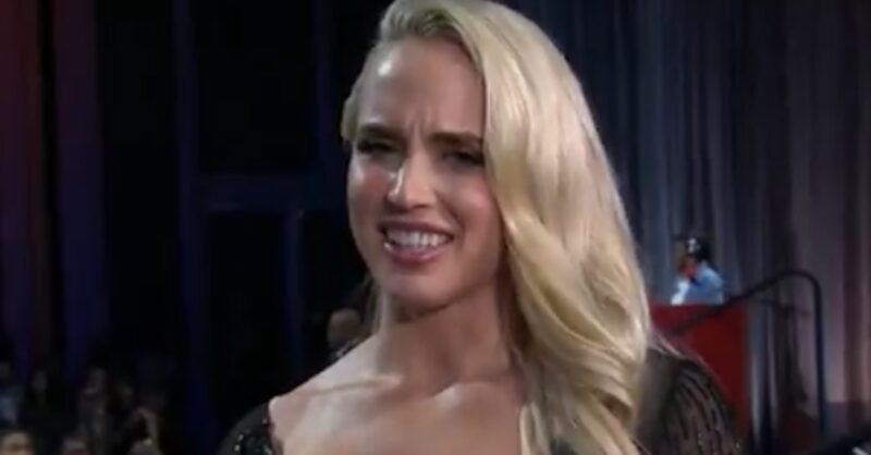 Hailey Van Lith Appeared Visibly Uncomfortable During Awkward WNBA ...