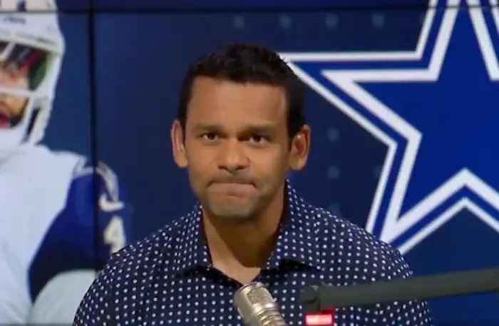 NFL Fans Call for Fox Sports Host to Be Fired Over “Worst Take Ever ...