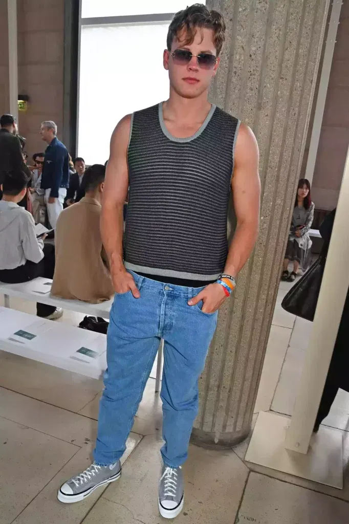 Joe Burrow Seen at Upscale NYC Hotel with Olivia Ponton Ahead of ...