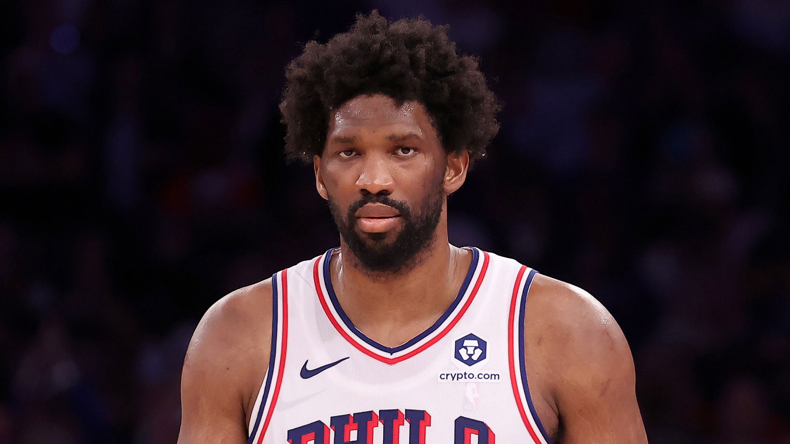 Another Scare in Philly: Joel Embiid’s Knee Injury Sparks Fresh Concern ...