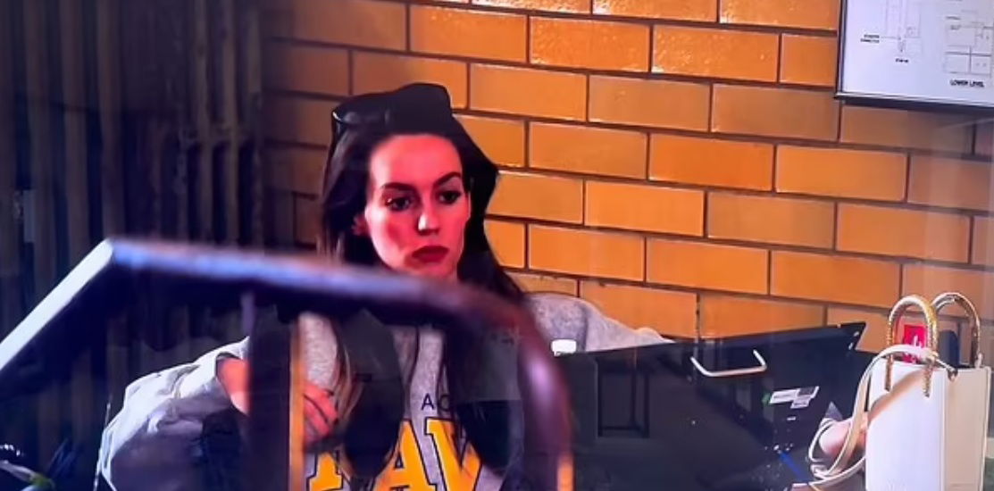 Jordon Hudson Breaks Silence After Awkward Bill Belichick Interview Sparks Fierce Backlash - TMSPN