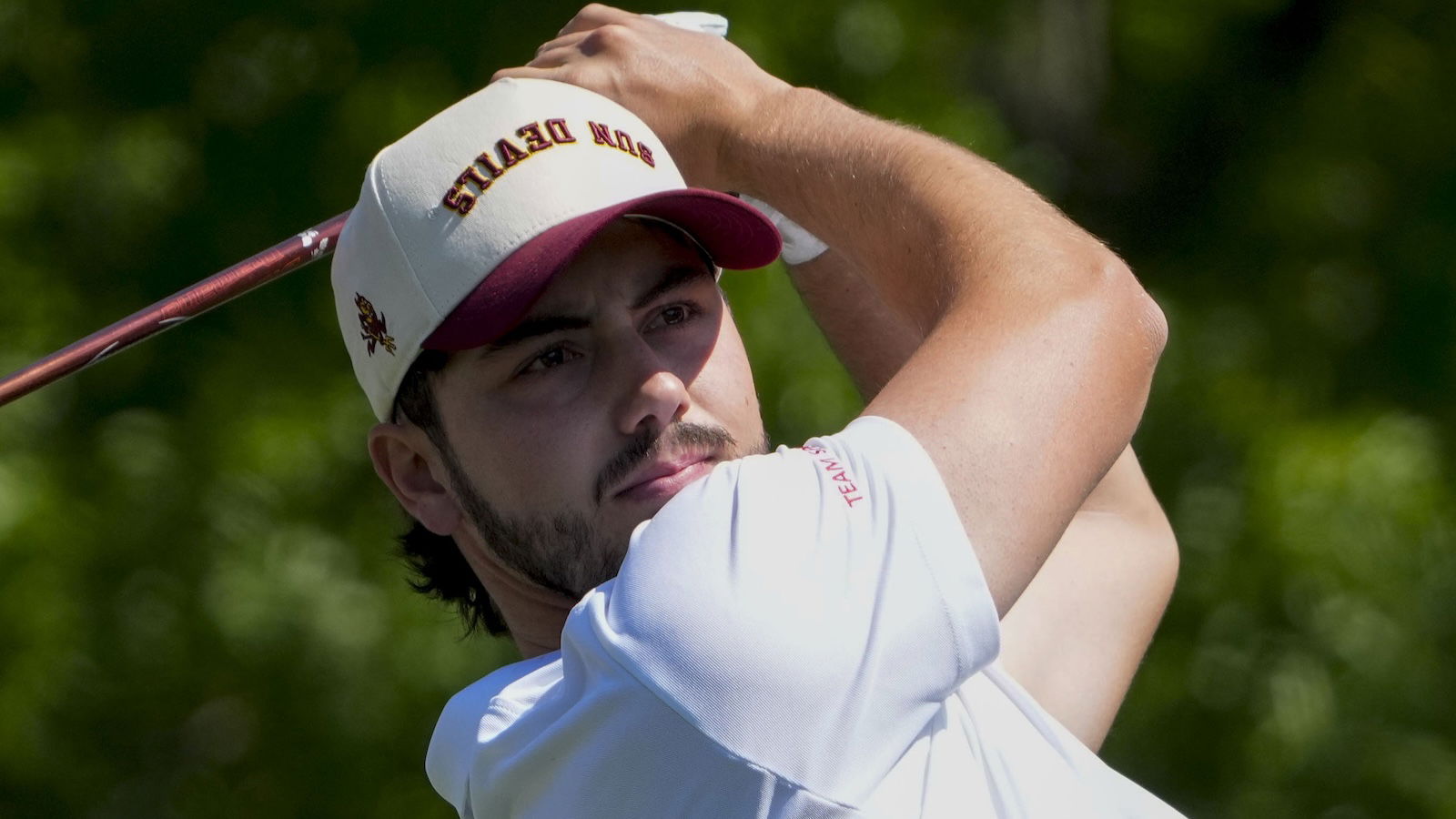 Jose Luis Ballester, Golfer Who Sparked Controversy at the Masters ...