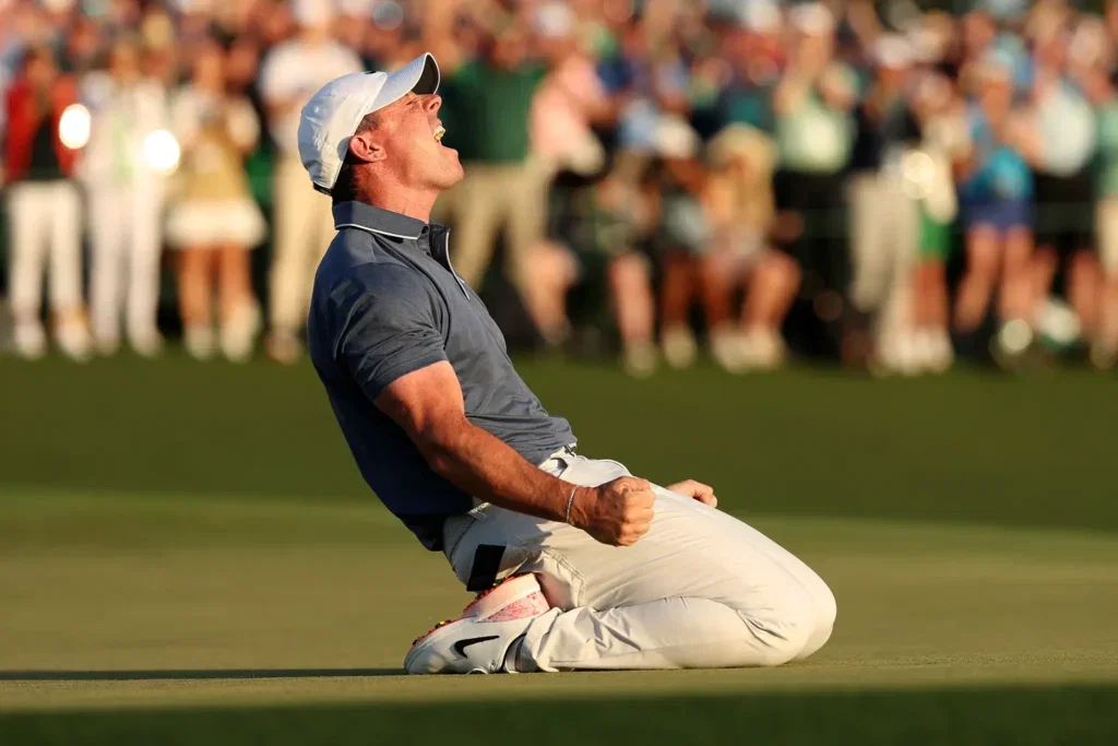 8 Surprising Rules The Masters Tournament Patrons Must Follow - TMSPN