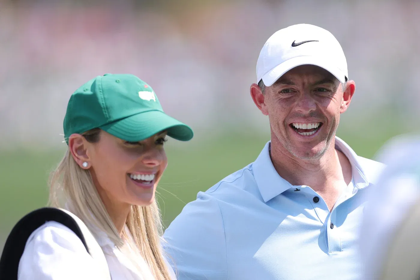 Rory McIlroy $4 Million Rumor Shut Down Following Masters Speculation ...