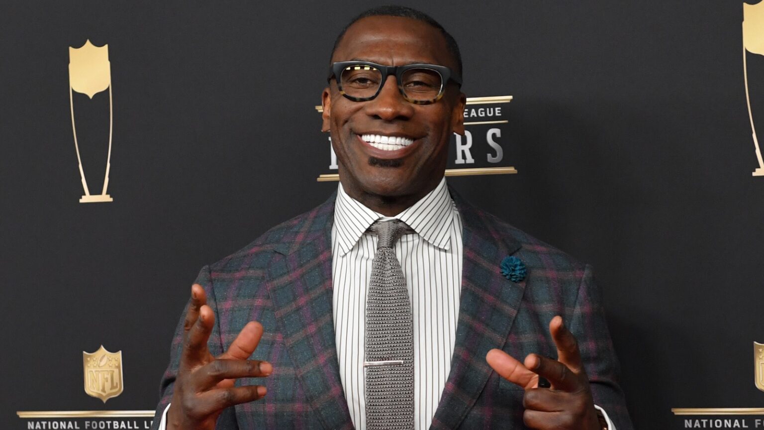 Shannon Sharpe Unleashes Fierce Legal Response, Slams Accusers Over ...