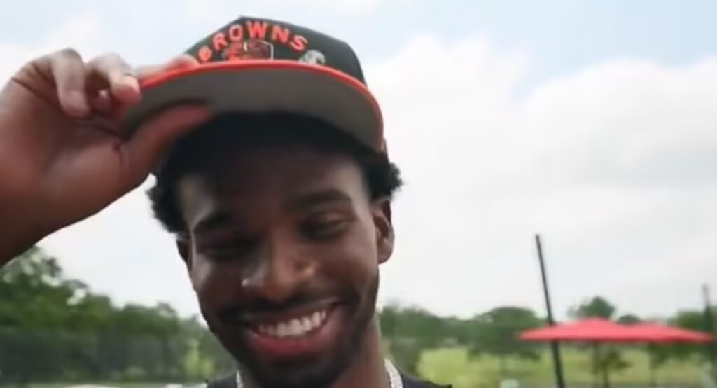 NFL Faces $100 Million Lawsuit Alleging Conspiracy Behind Shedeur ...