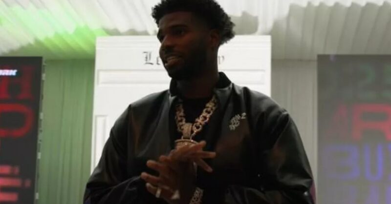 Why the Steelers Chose to Pass on Shedeur Sanders in the NFL Draft - TMSPN