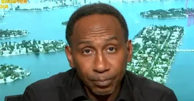 Stephen A. Smith Shares Heartfelt Confession Following Knicks’ Historic ...